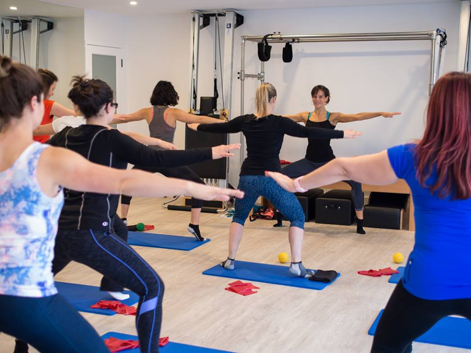 APPI Clinical Pilates Matwork Level 3 | Unite Health