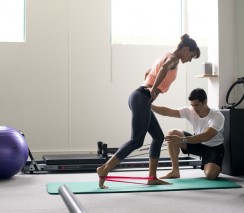 Appi Pilates Instructor Course Physiotherapists Melbourne | Clinical ...