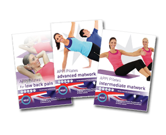APPI Matwork Series DVD set | Unite Health
