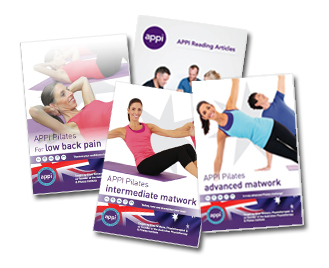 APPI Matwork Cert Pack | Unite Health