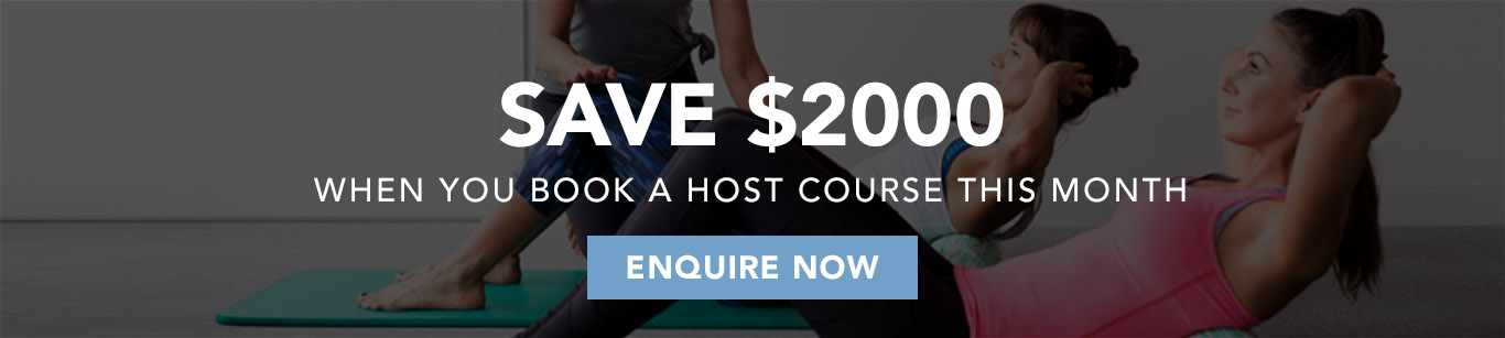 Appi Pilates Course Physiotherapists | Clinical Pilates | Unite Health ...