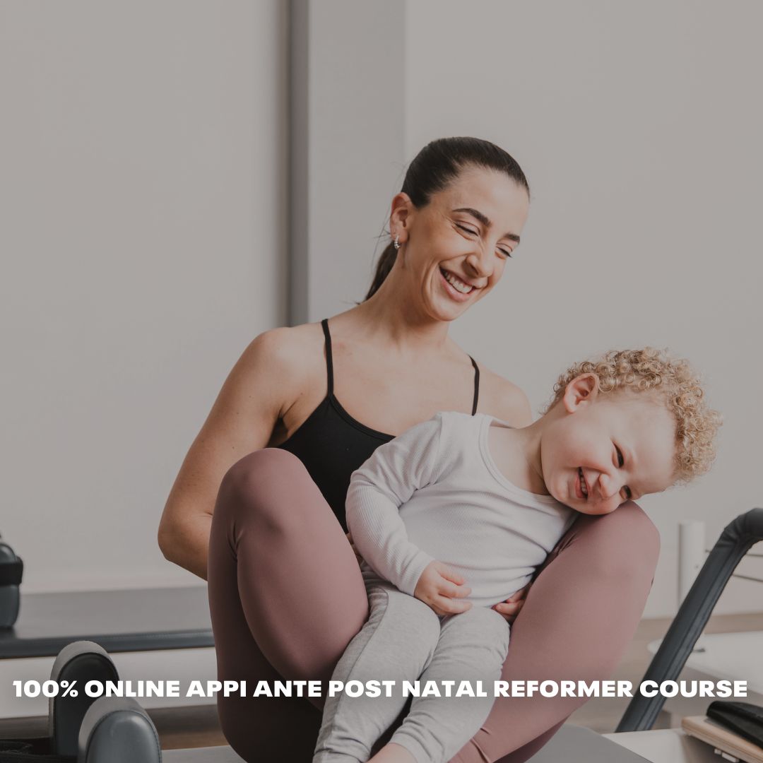 Elevate your Pilates practice with our upskilling courses | Unite Health