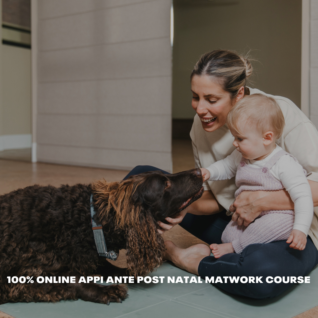 Elevate your Pilates practice with our upskilling courses | Unite Health