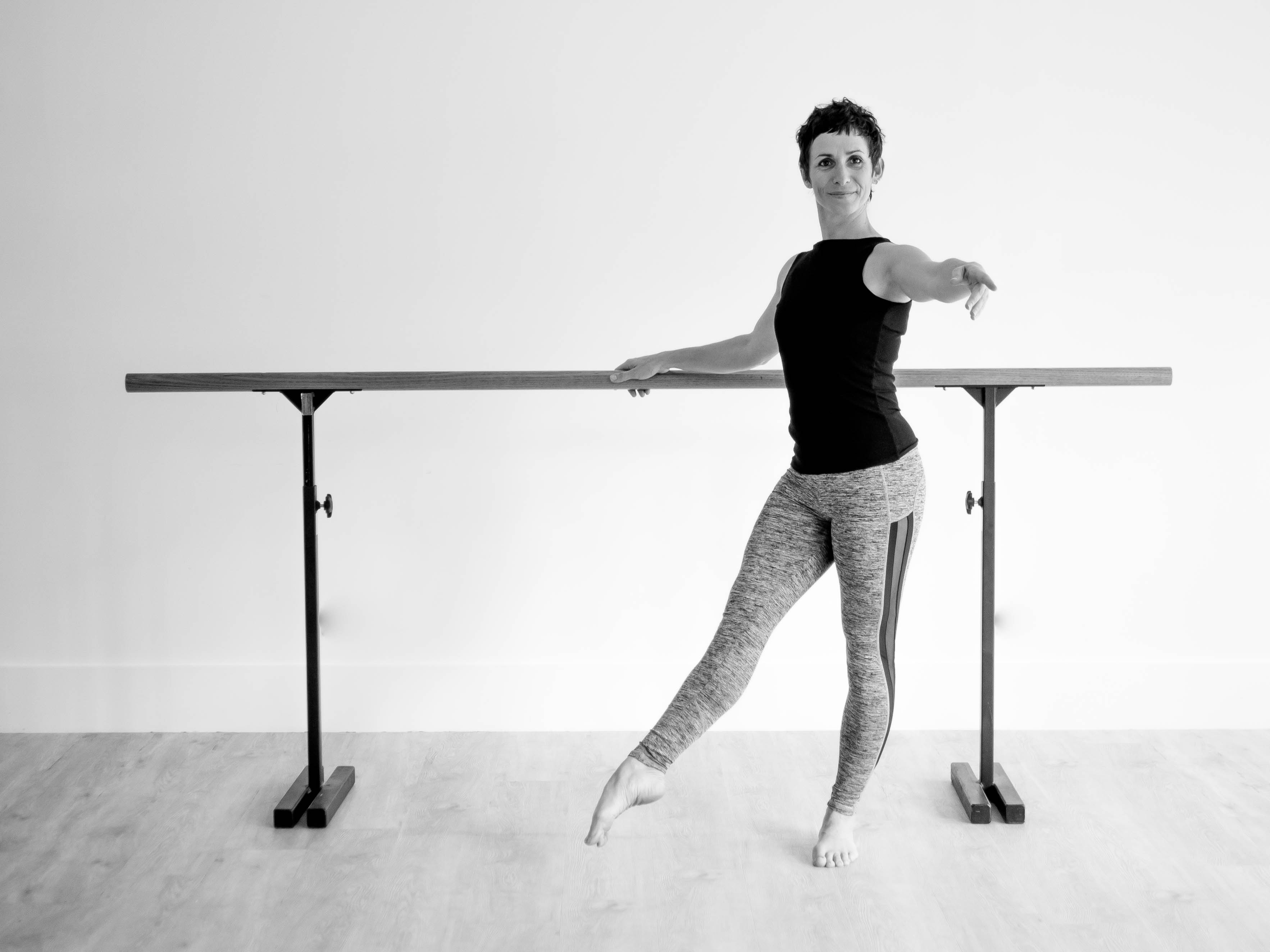 Barre Teacher Training | Unite Health