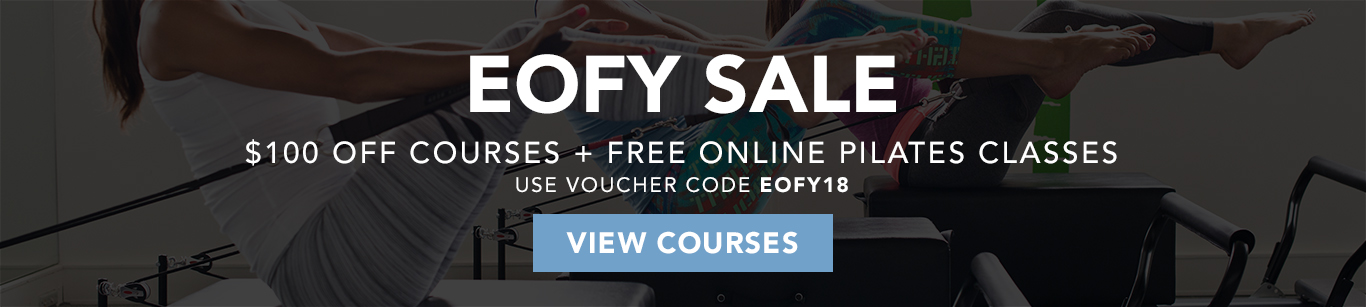 Appi Pilates Course Physiotherapists | Clinical Pilates | Unite Health ...