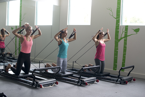 Pilates Instructor Training Courses in Melbourne | Unite Health